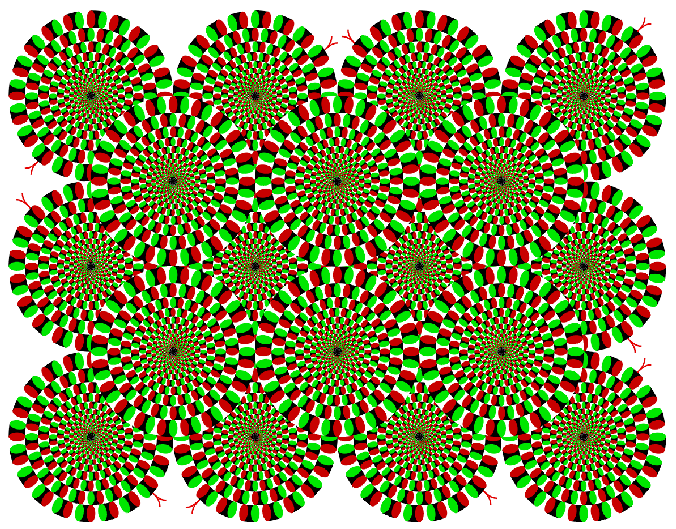 BloGemini: Effetti ottici...pazzeschi!!! (2^ Parte)